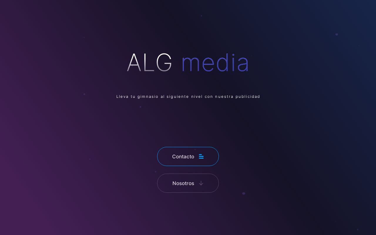 alg media